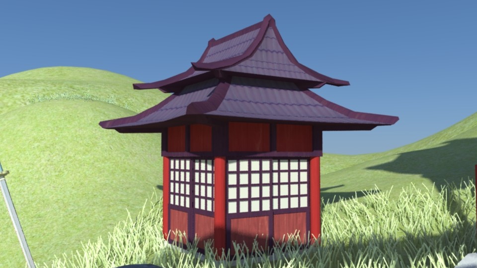 Lukas Thelen - Japanese-Set