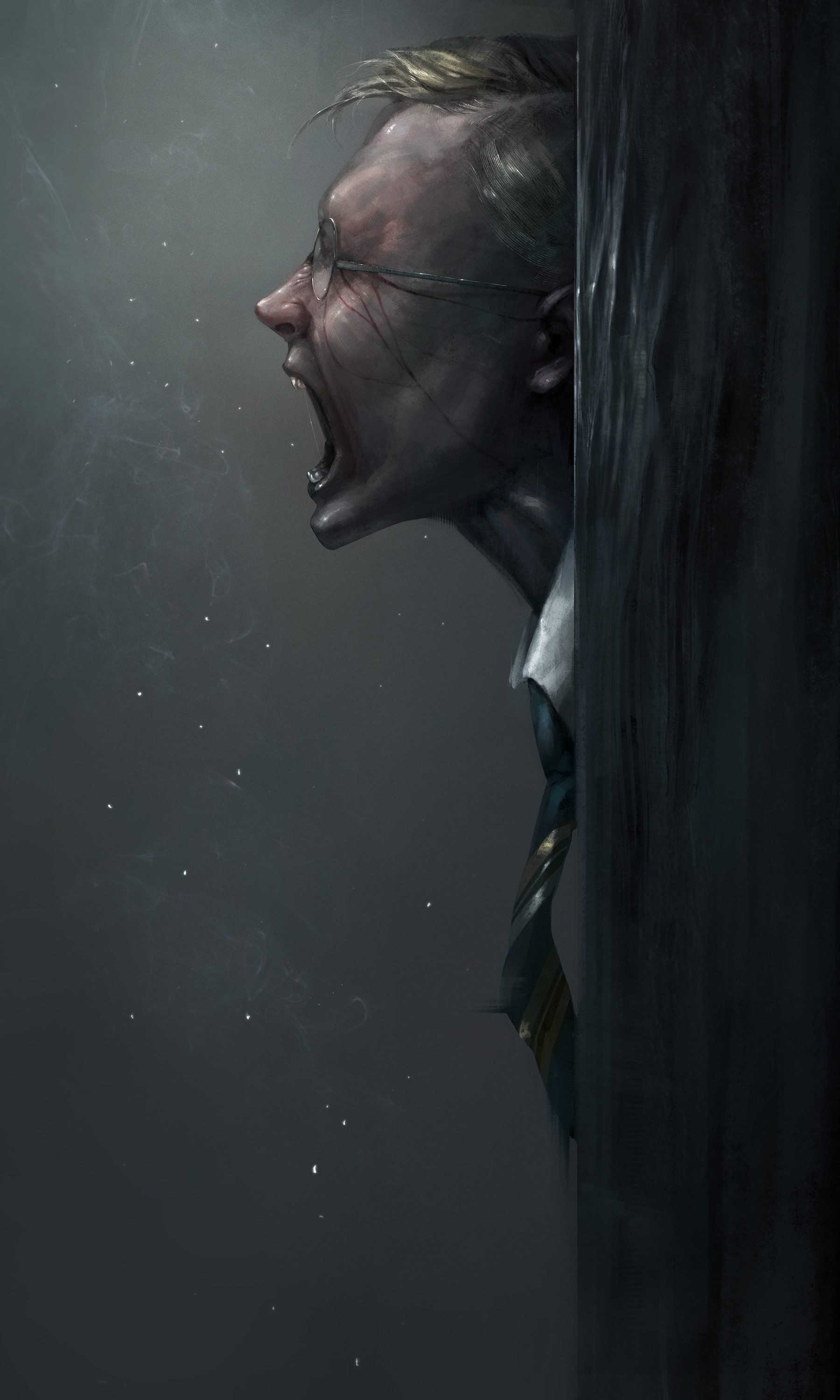 Eri Shioda - Nothingness