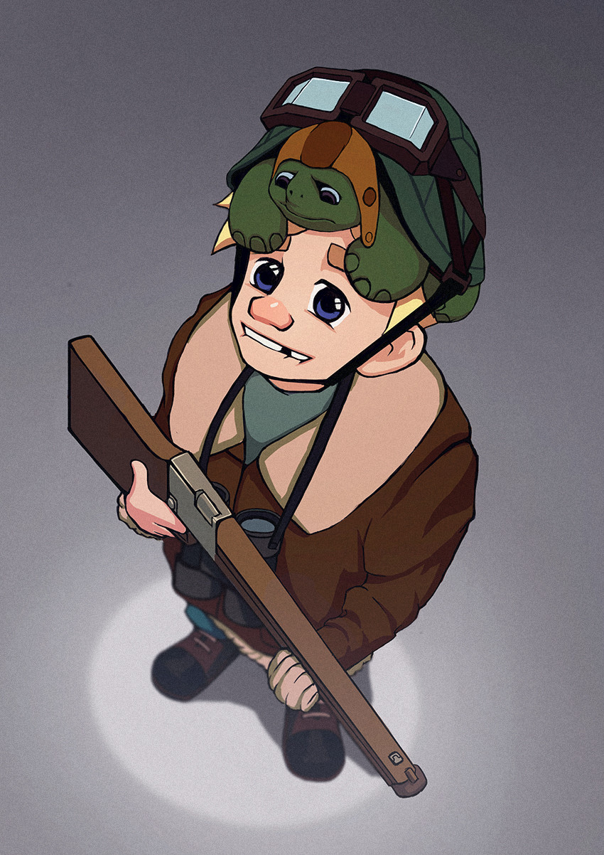 Turtle Armor by Ivan Mitrohin : r/ImaginaryTurtleWorlds