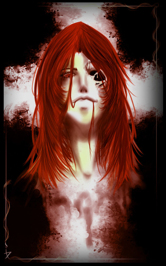 ArtStation - Holy Death