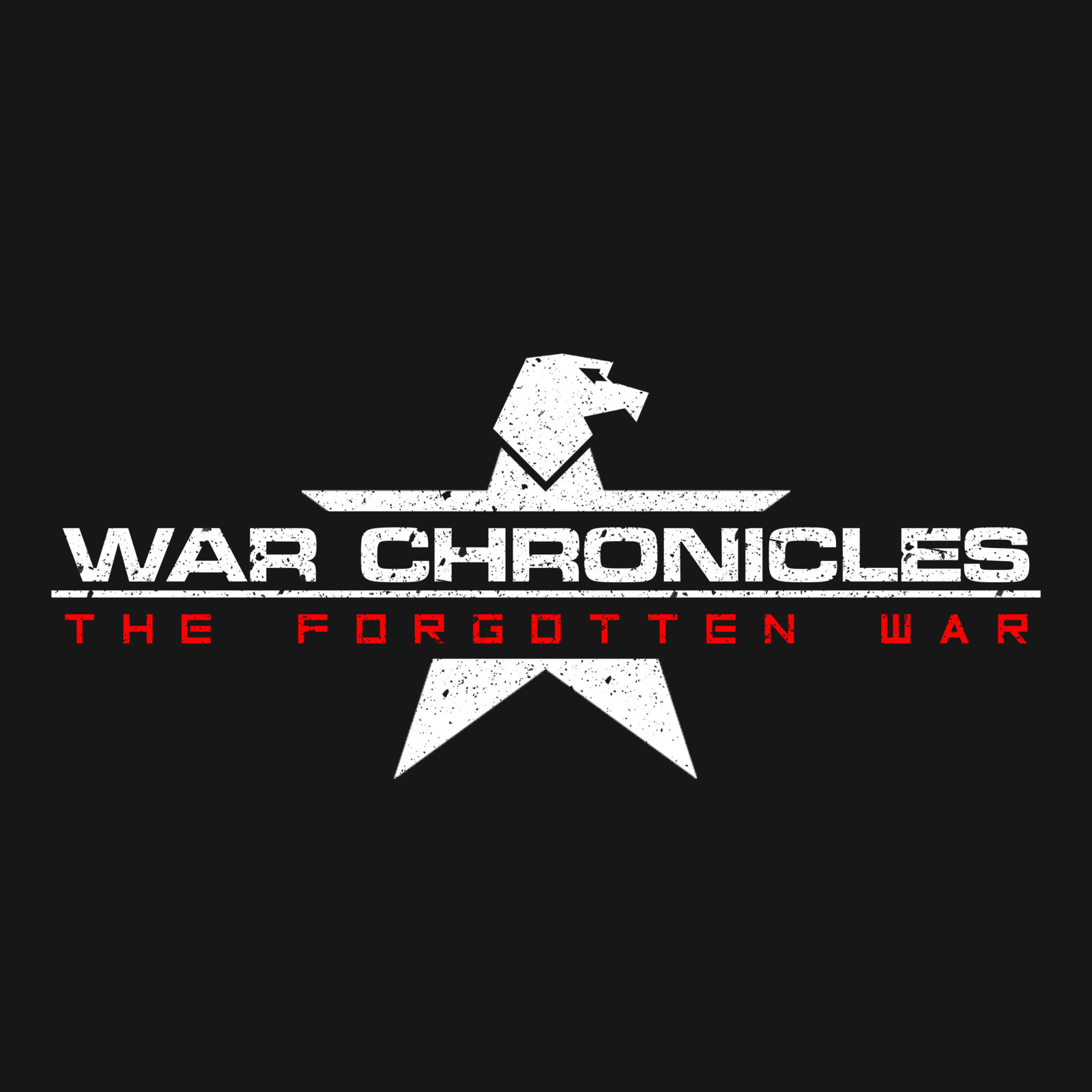 War Logo Design