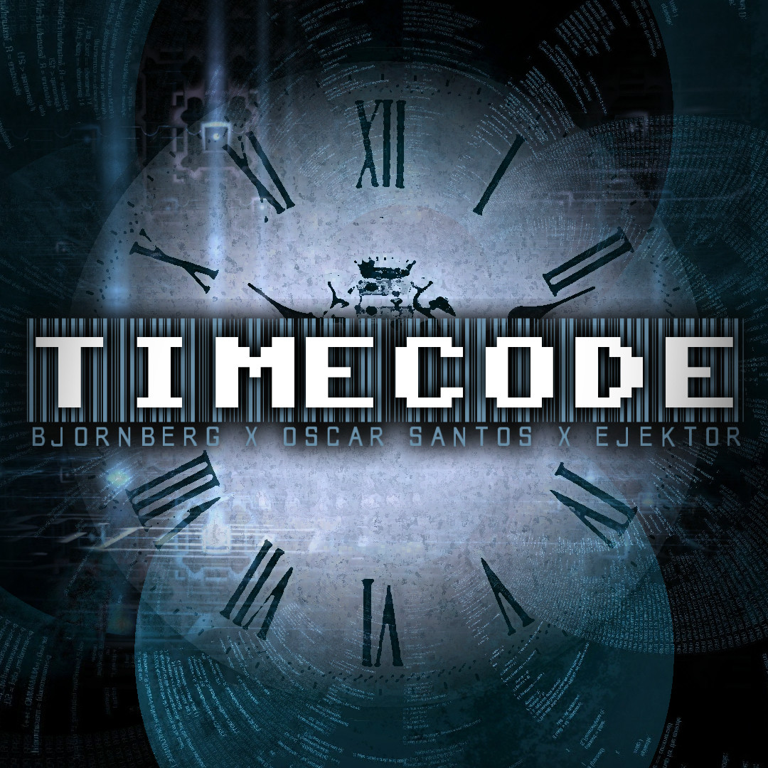 ArtStation - Timecode