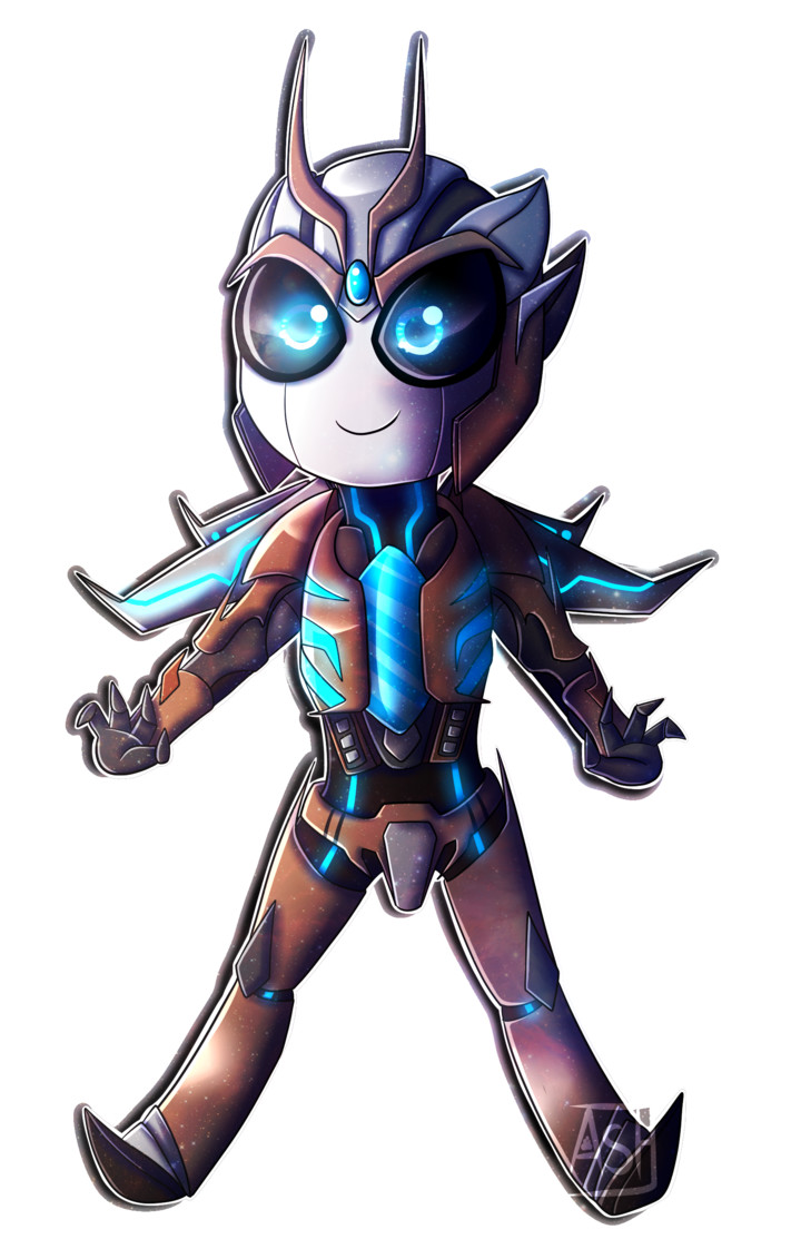 ArtStation - Duststorm