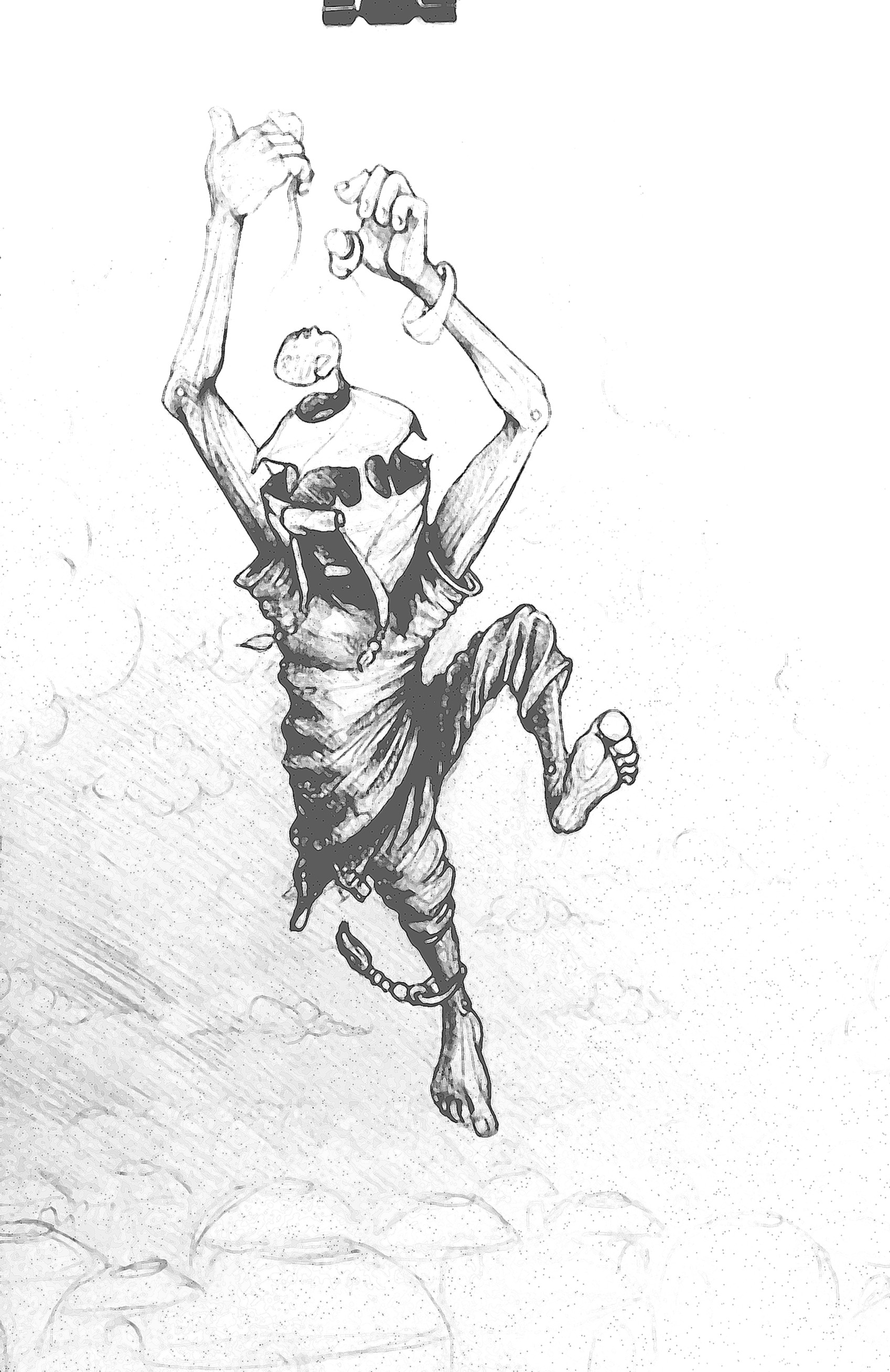 ArtStation - Urta_style. Tumar boy