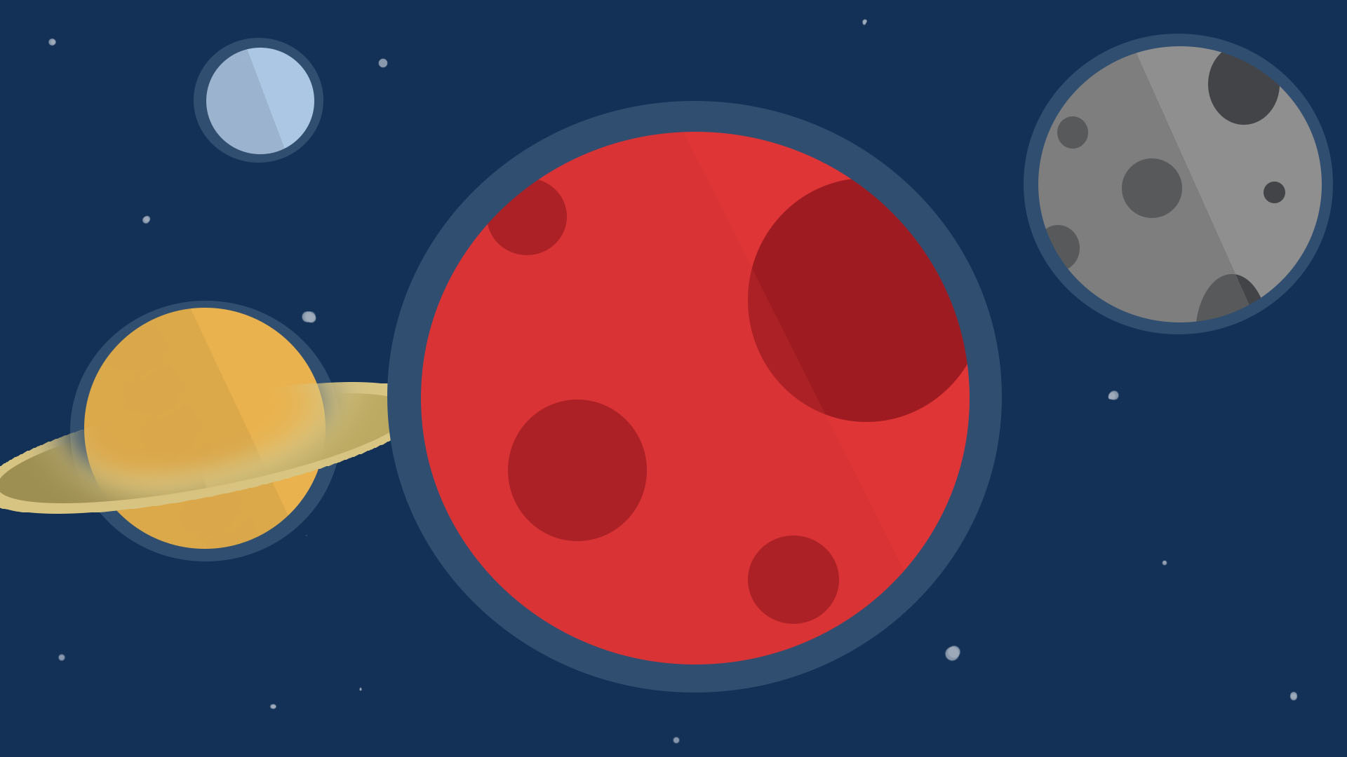 ArtStation - LITTLE MARS