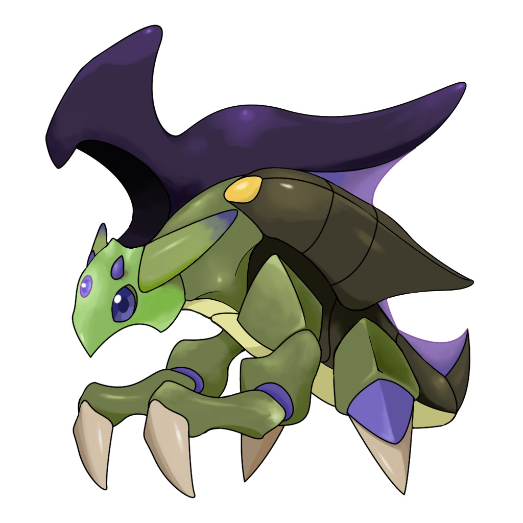 ArtStation - Dracada