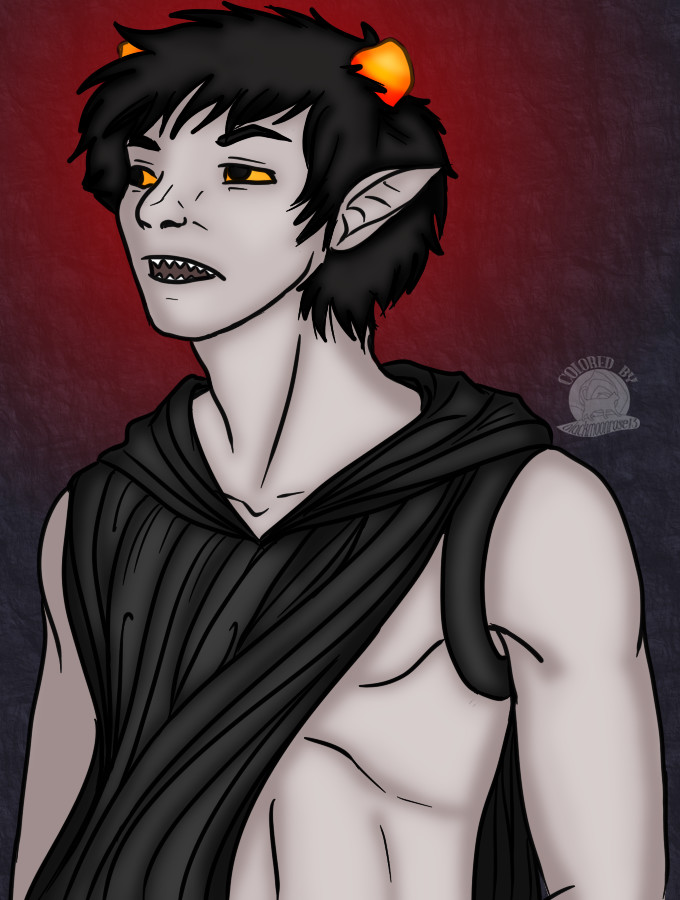 ArtStation - The Signless