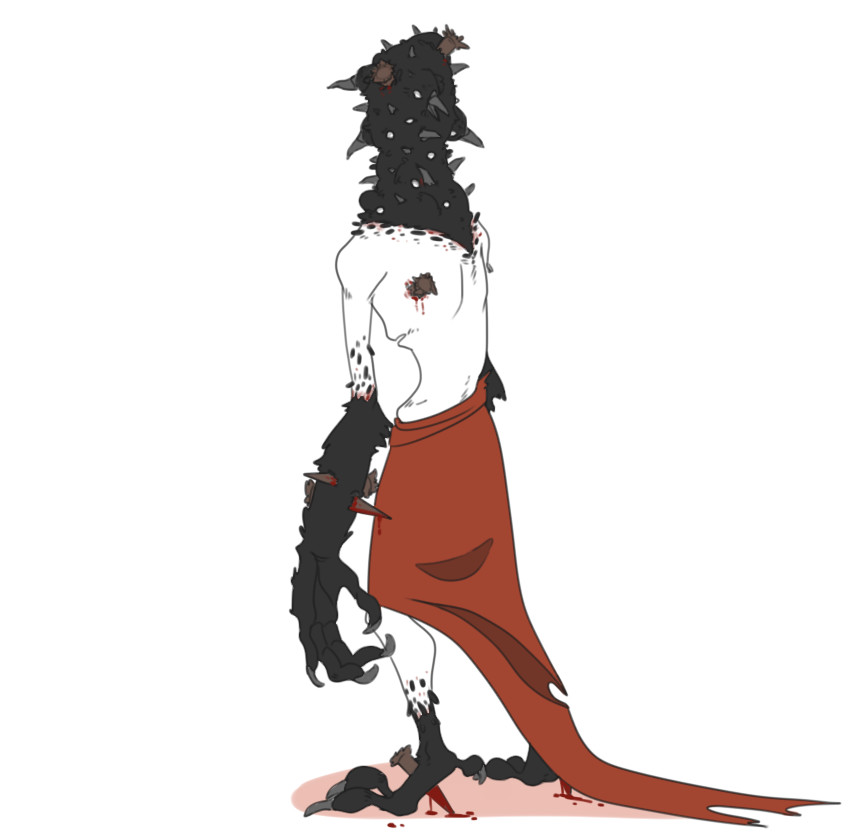 ArtStation - lil' spooks