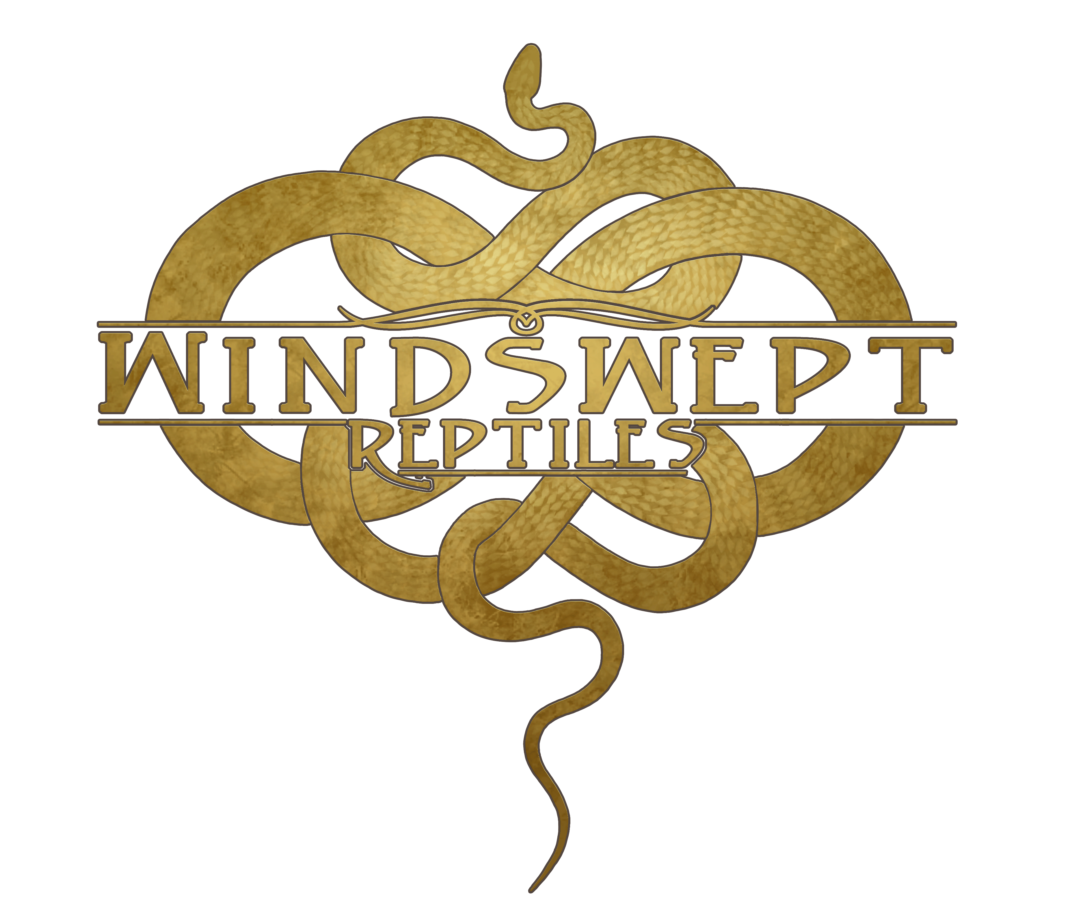 Reptilia Logo