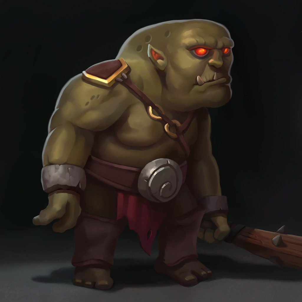 ogre design