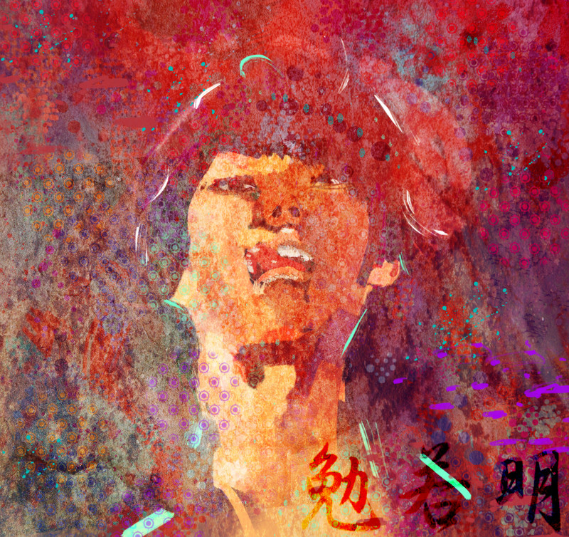 ArtStation - Benjamin Yu