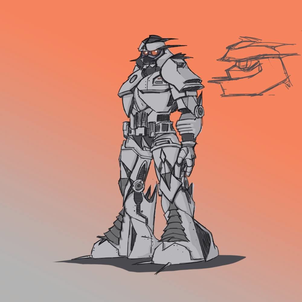 Jordan Wharton - 10 Second Short Film