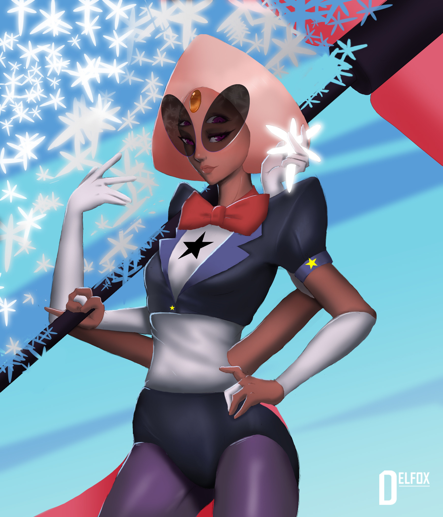ArtStation - sardonyx