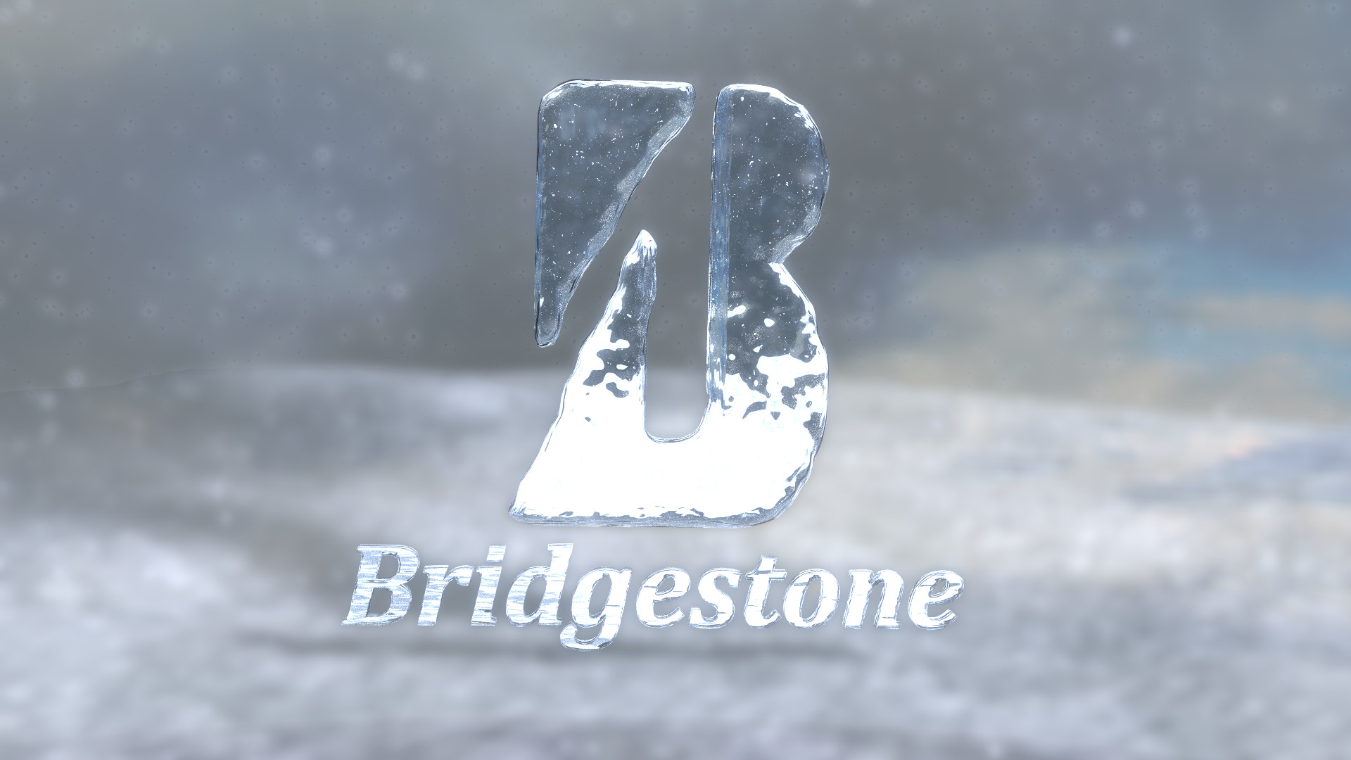 Bridgestone Logo