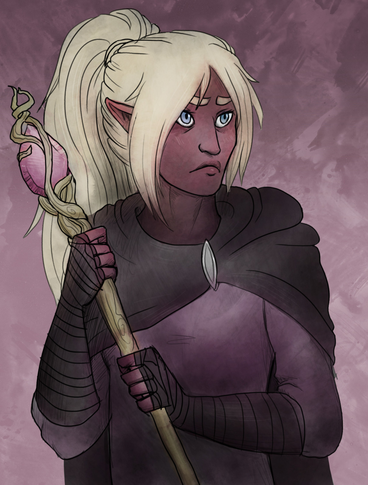 Amelia Hamrick - Seffora