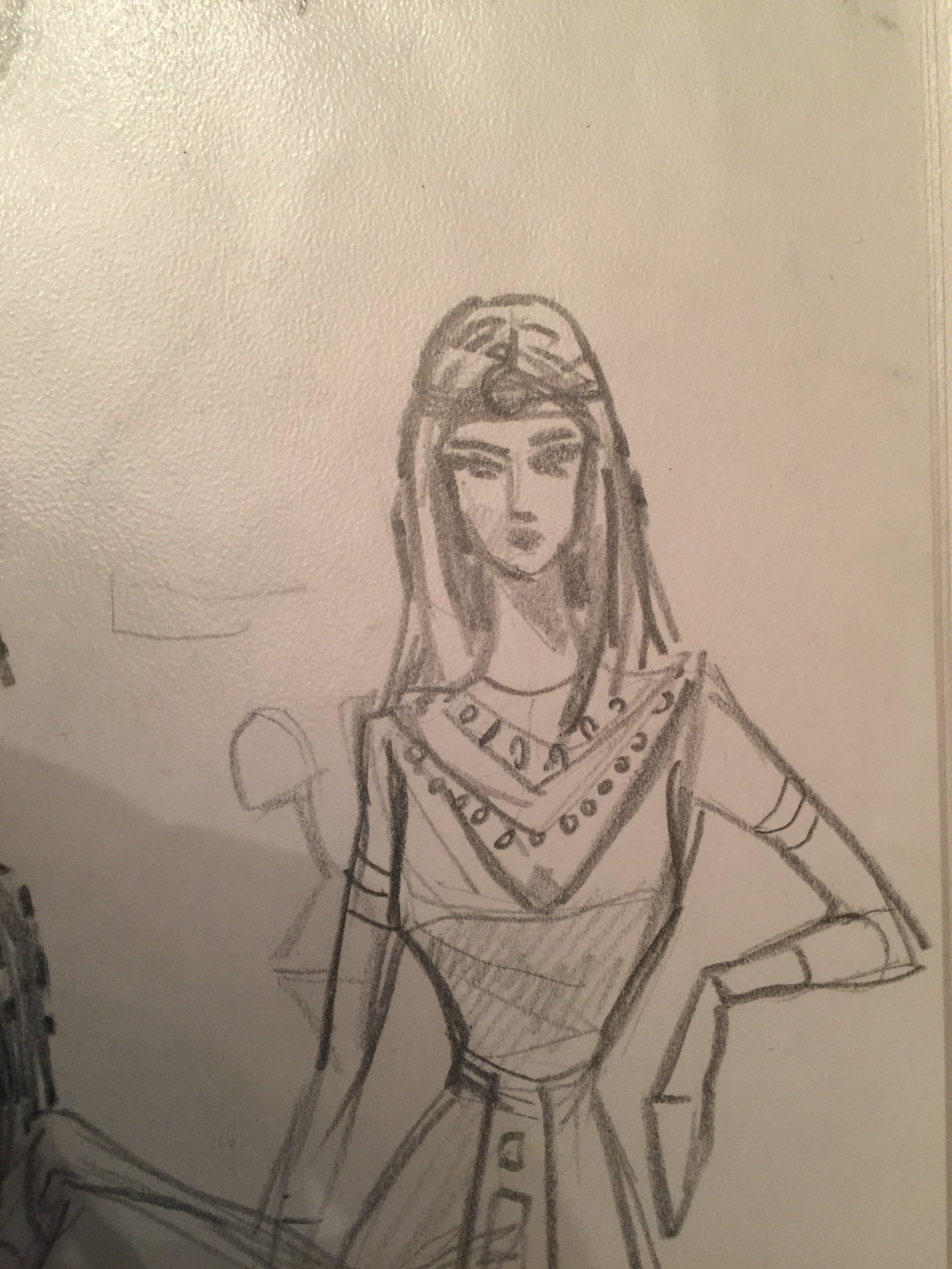 ArtStation - Sketches