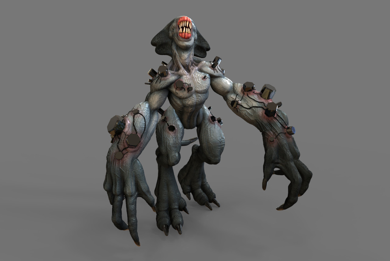 Zijing ( Jerry ) Xu - Electrical Demon