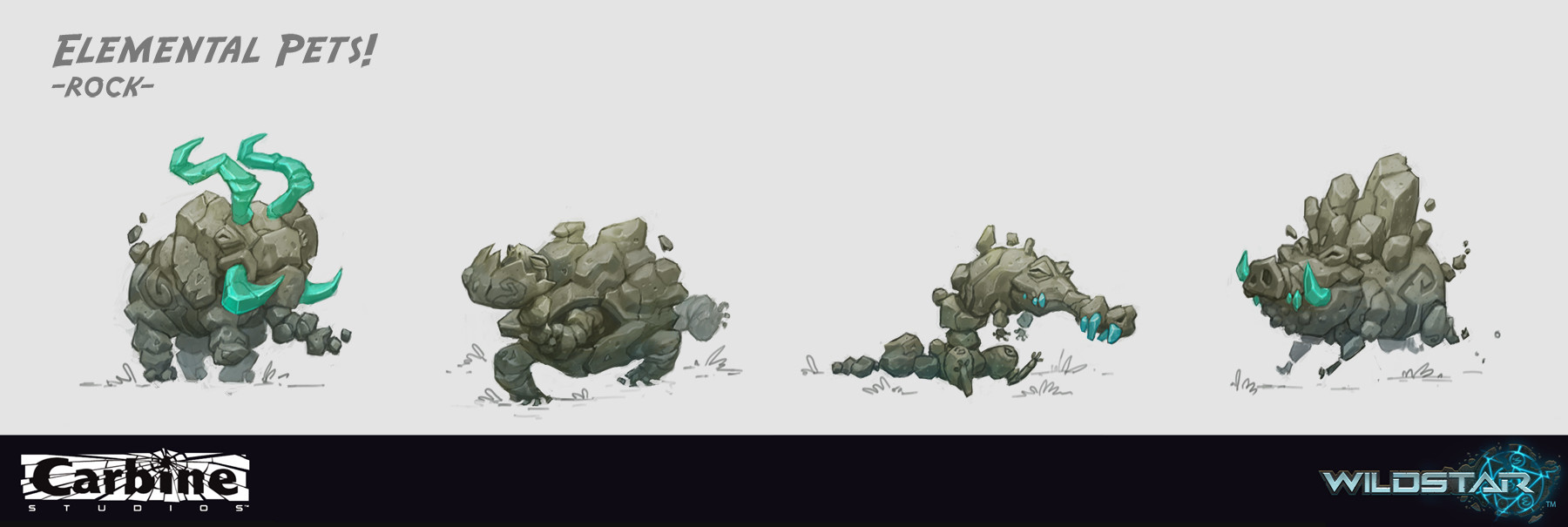 david-sladek-elemental-pets.jpg (1800×605)-花瓣网