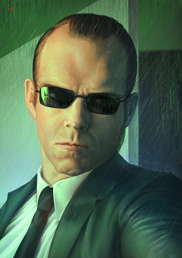 Agent Smith's Instagram, Twitter & Facebook on IDCrawl