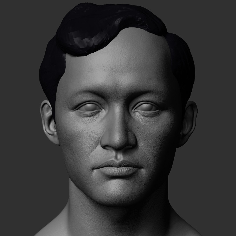 Jael Laygo - Dr. Jose P. Rizal