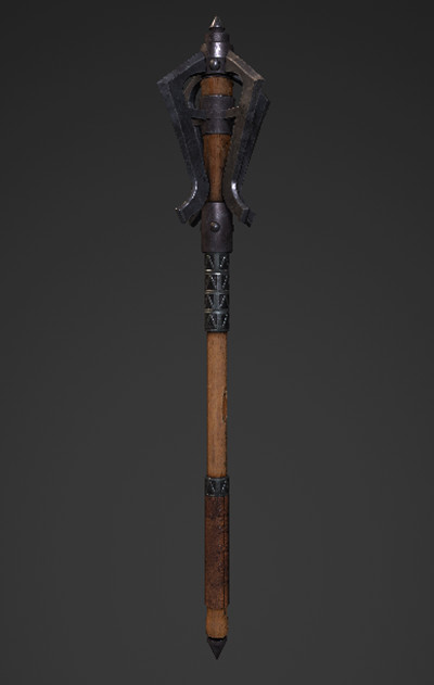 Pradeep Manocha - Gaming Weapon