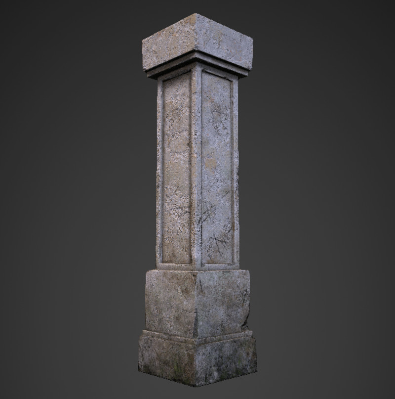 ArtStation - Pradeep Manocha