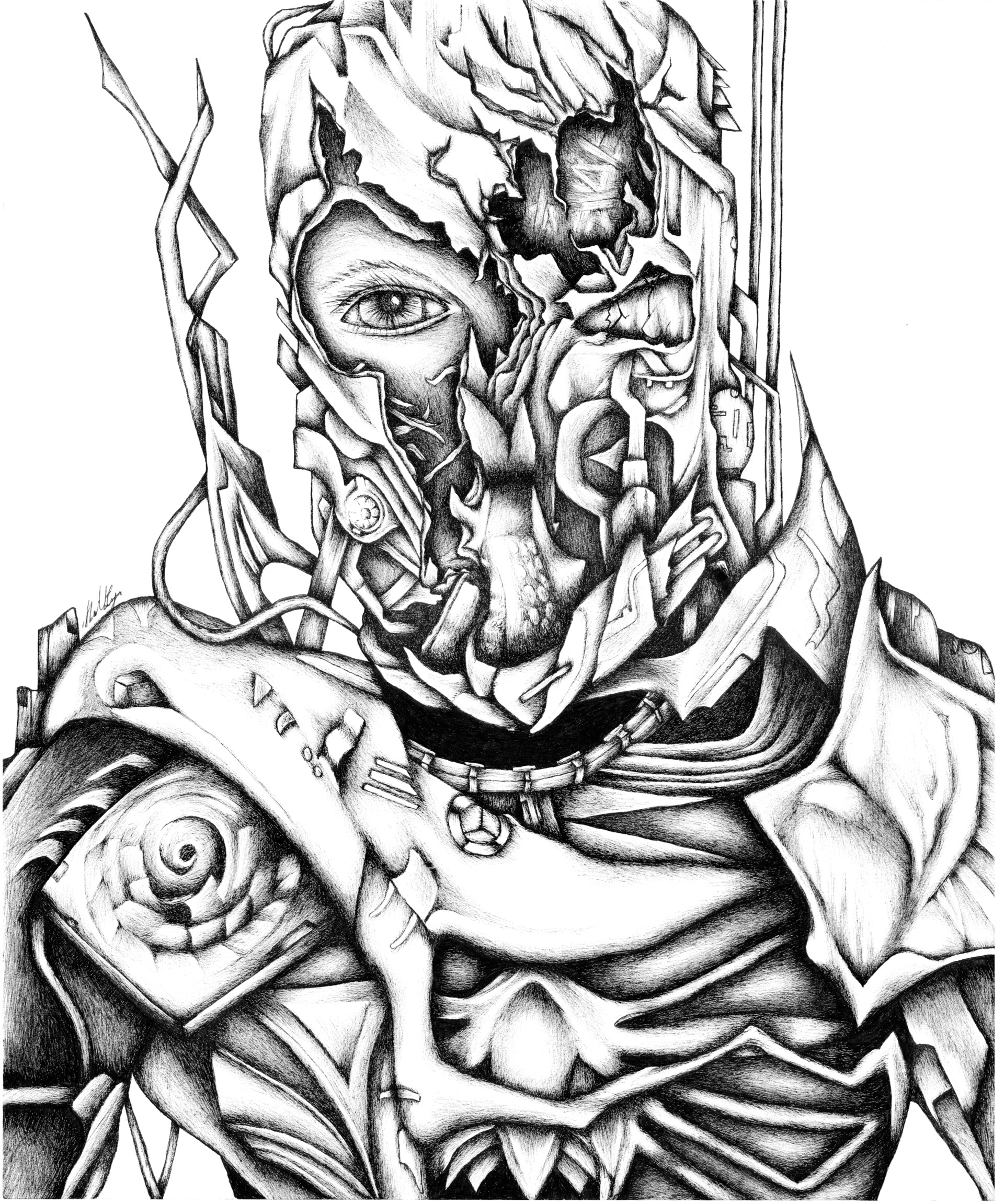 ArtStation - Sylvane