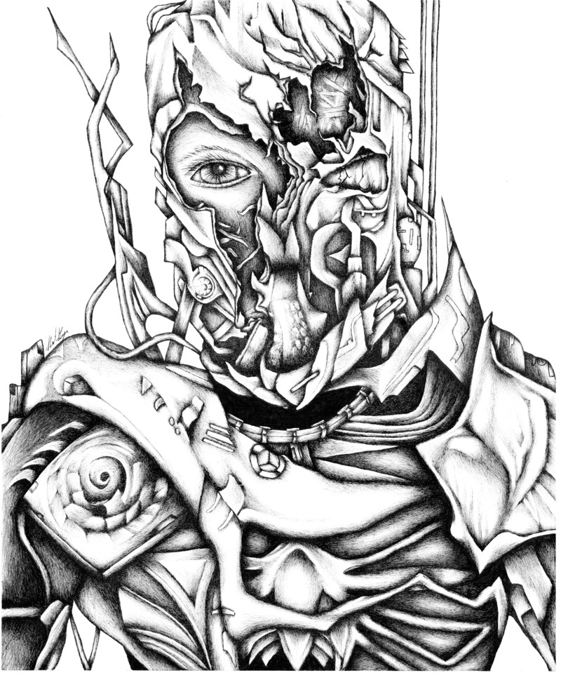 ArtStation - Nathan Cooper