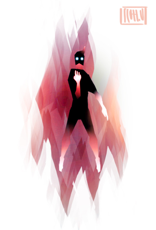 Scott Uminga - Illustrations 2013 - Circa 2015