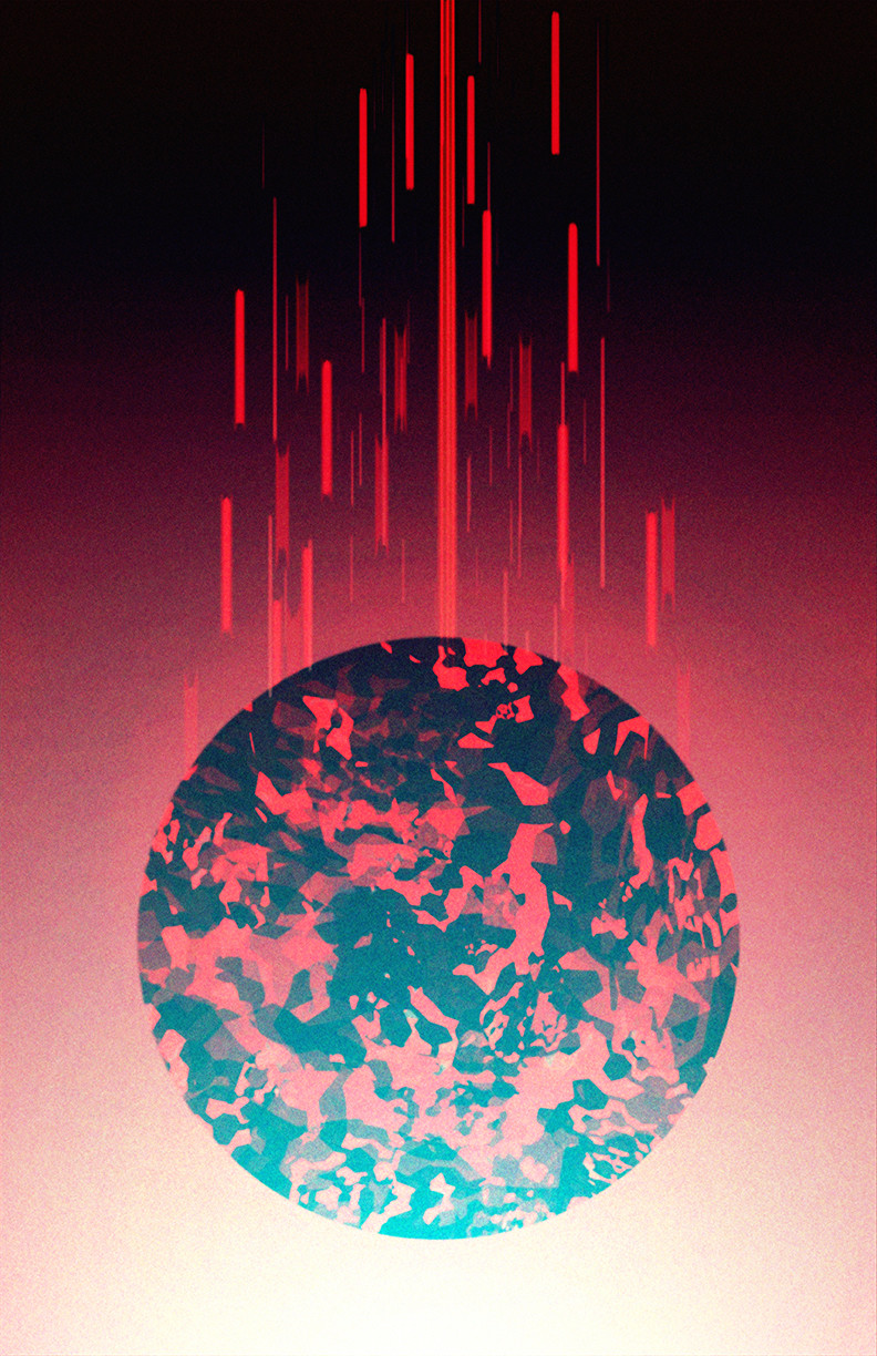 Scott Uminga - Illustrations 2013 - Circa 2015