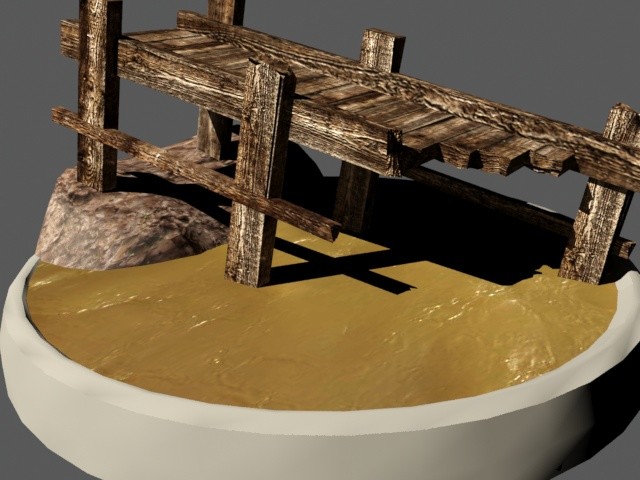 ArtStation - Disaster Aftermath