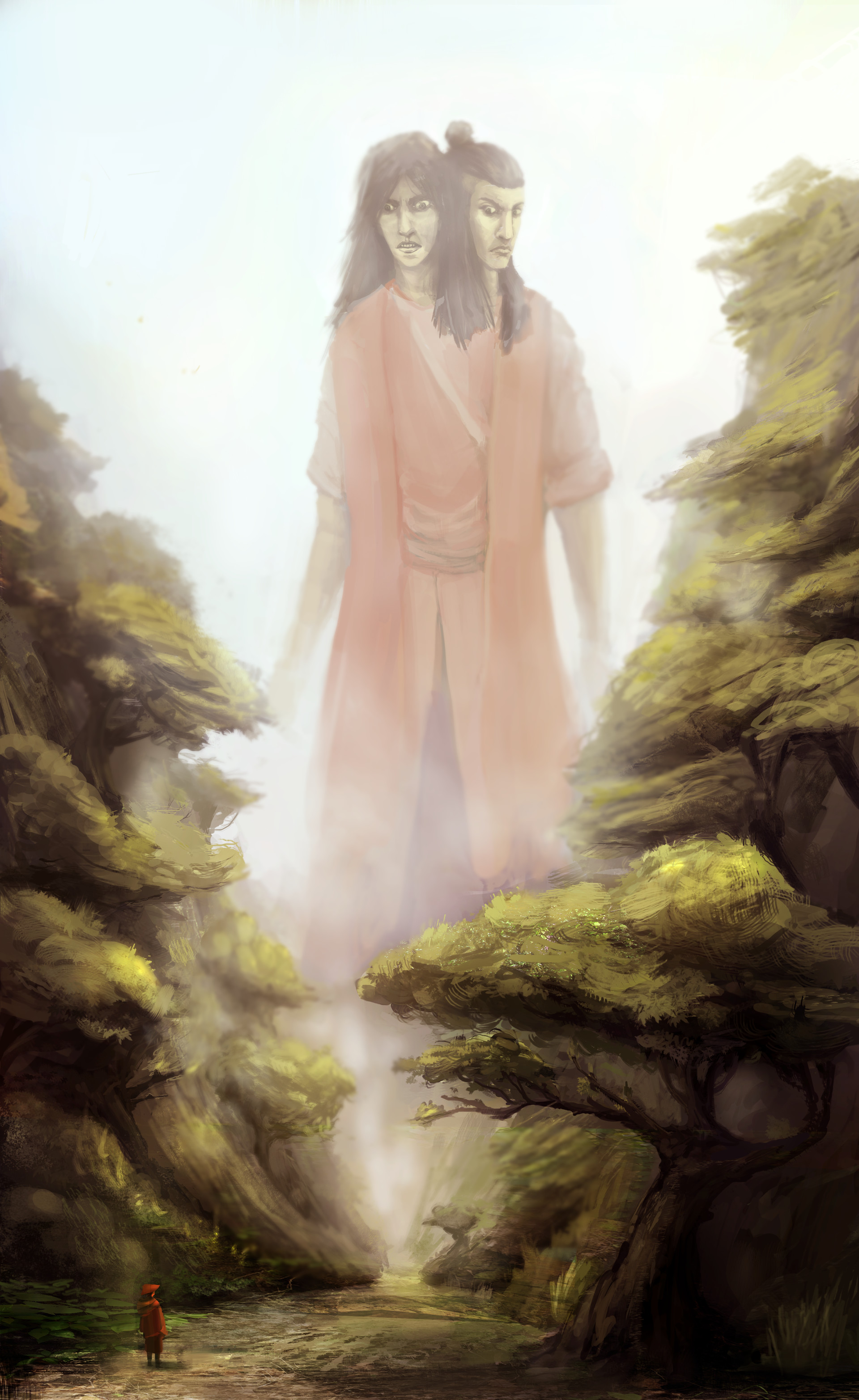 ArtStation - looming