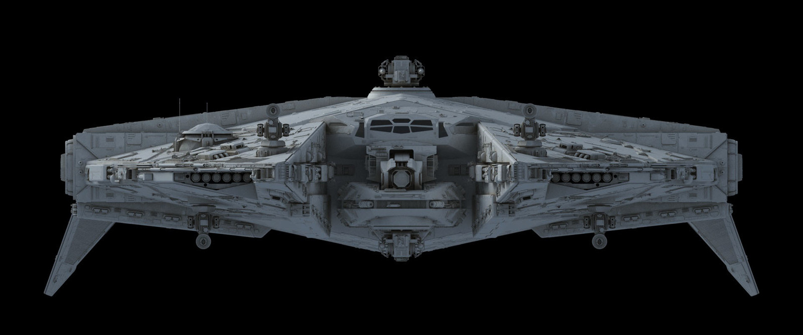 Ansel Hsiao - Intersector-class Sloop