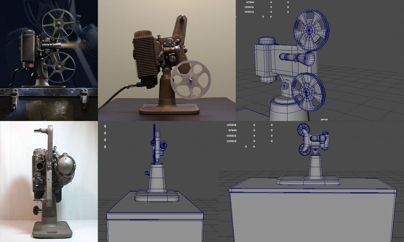 ArtStation - Robert Lemley