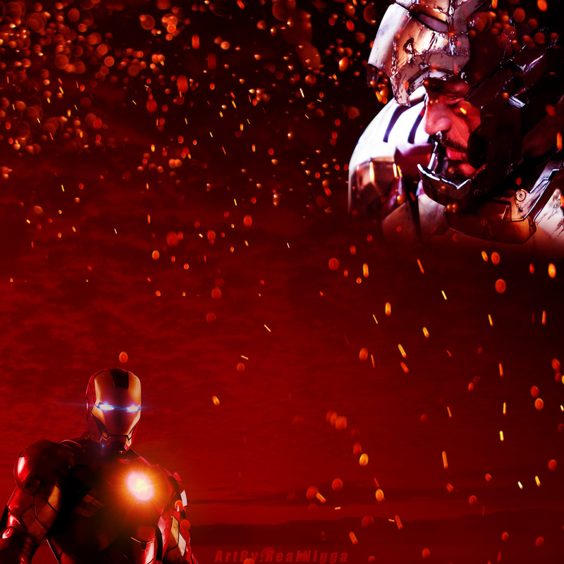 ArtStation - Jesus Marcano