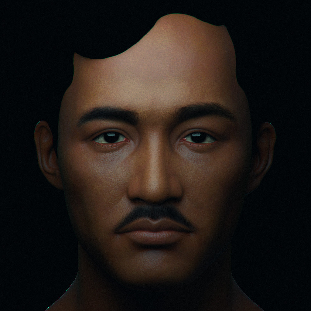 Jael Laygo - Dr. Jose P. Rizal