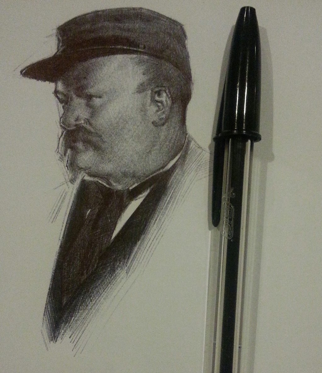 ArtStation - I Love My Bic