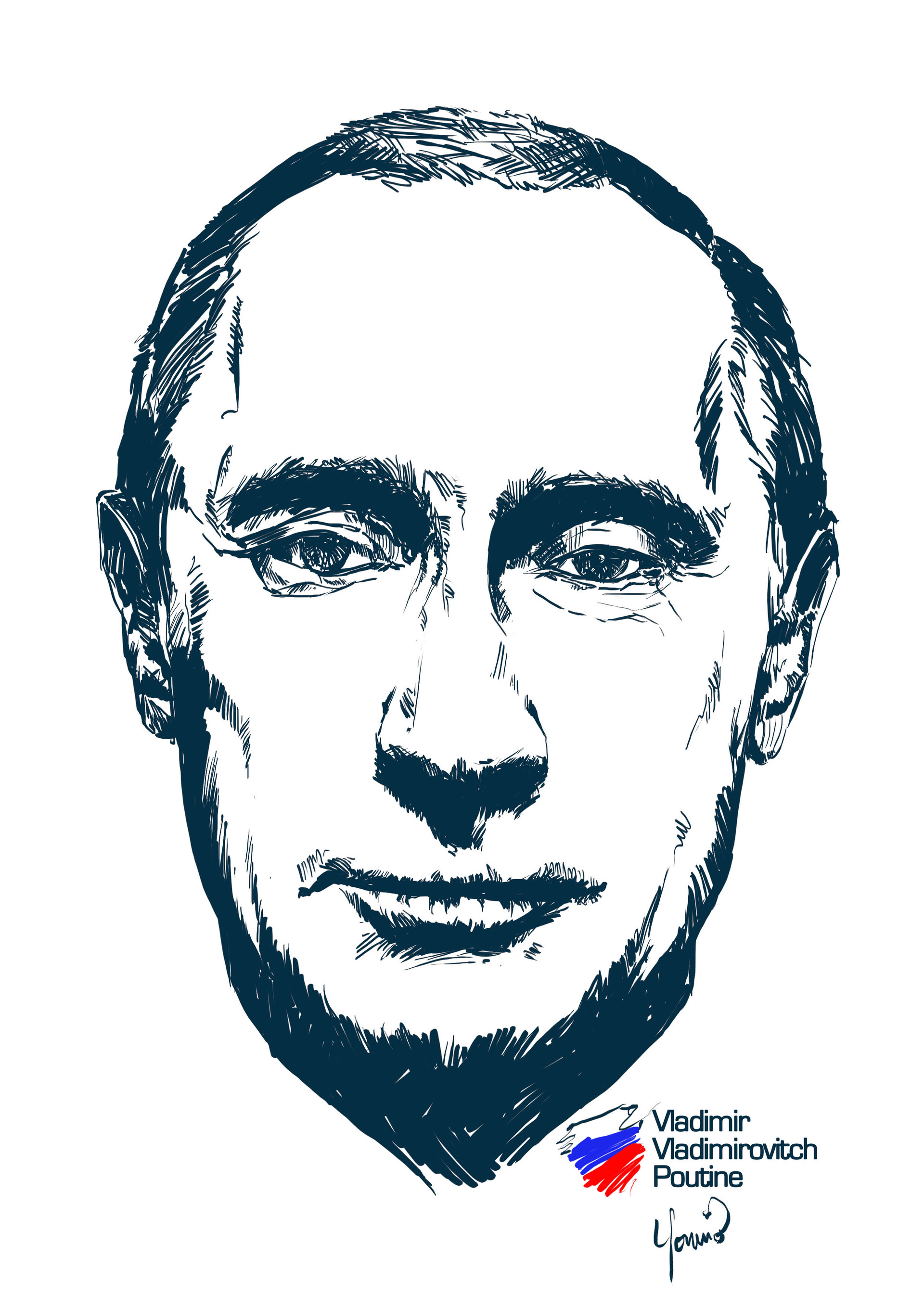 ArtStation - Poutine