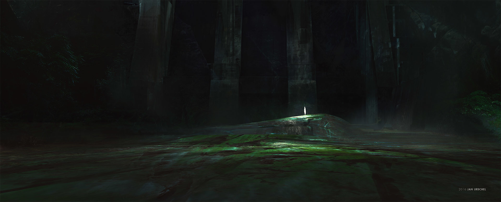 ArtStation - minimalist sketch