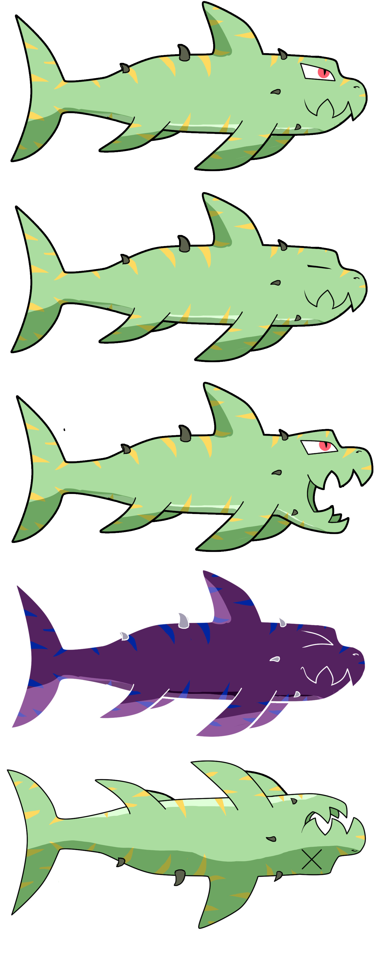 Sheryl Lim - The Deep End