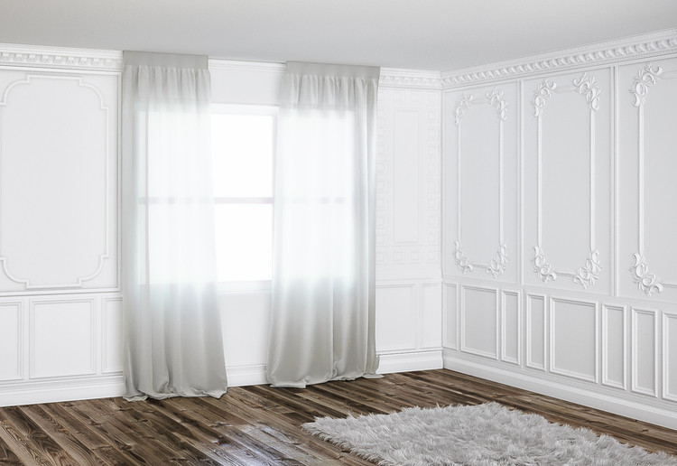 ArtStation - Architectural Diffuse Lighting