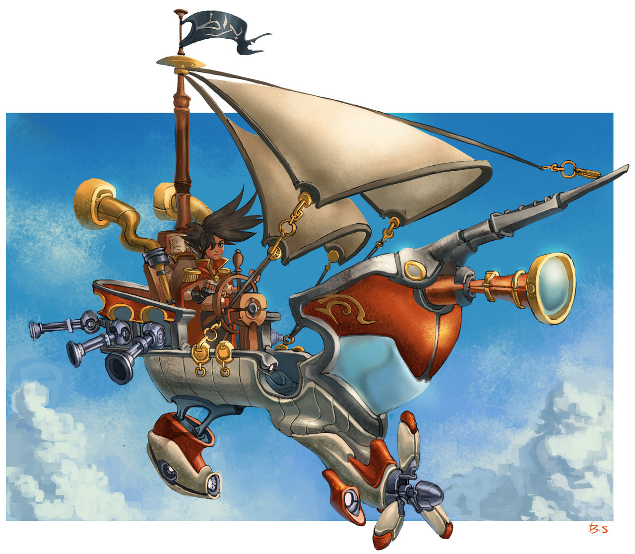 ArtStation - various design