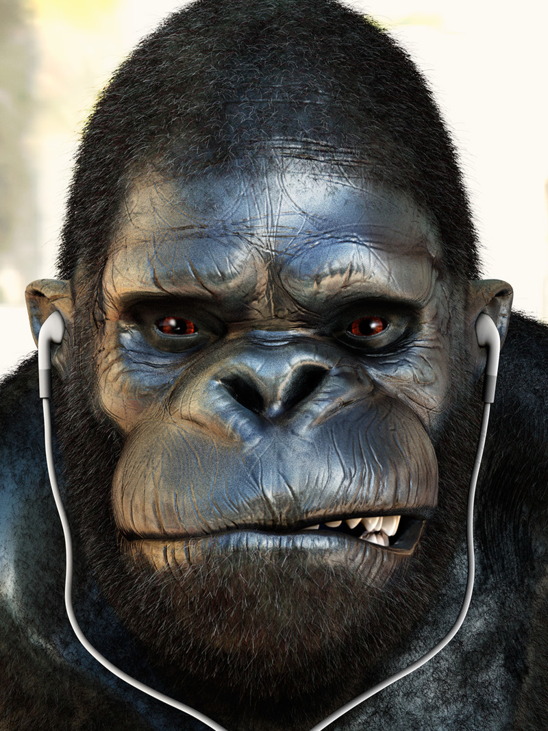 ArtStation - Liam Collins