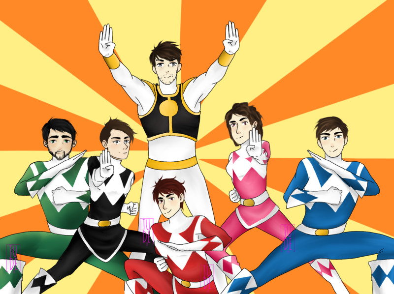 ArtStation - Jude Quinn