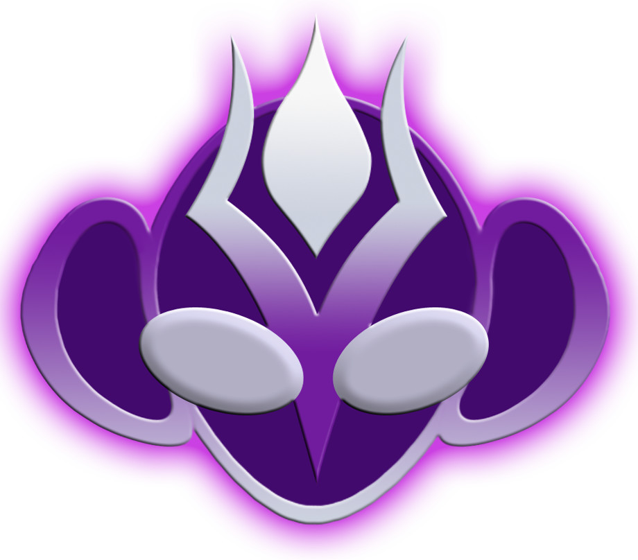 ArtStation - TTD LOGO