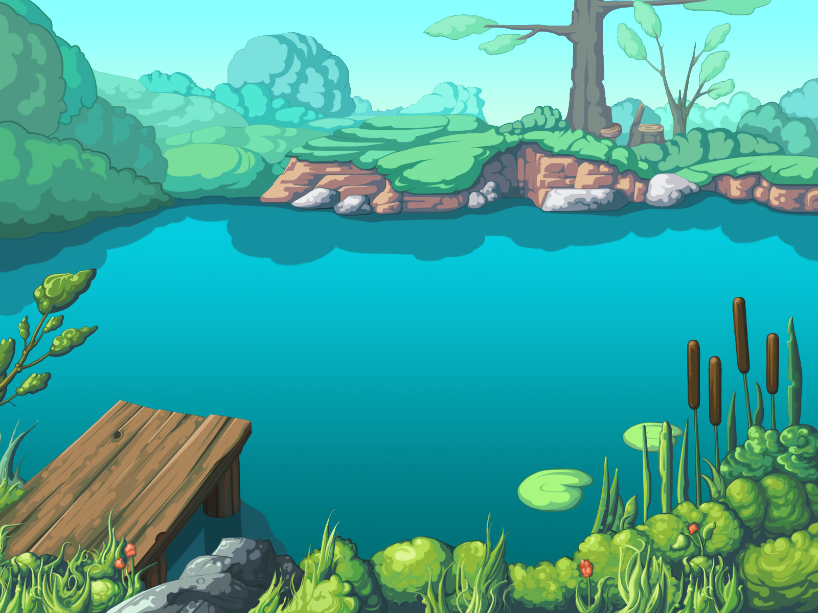 ArtStation - Games art