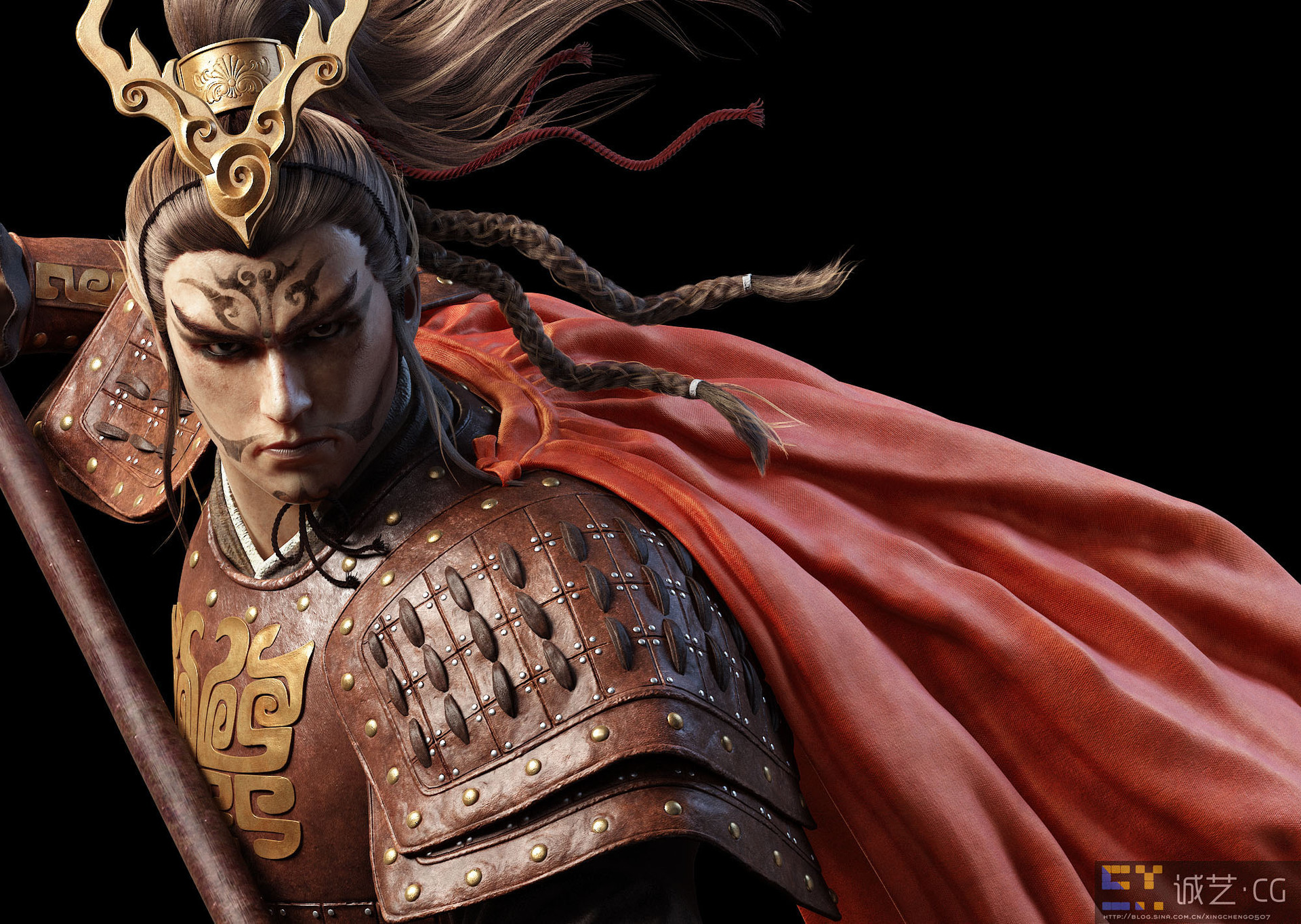 Cheng Xing - General