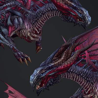 Sperasoft, a Keywords Studio - Heroes of Dragon Age