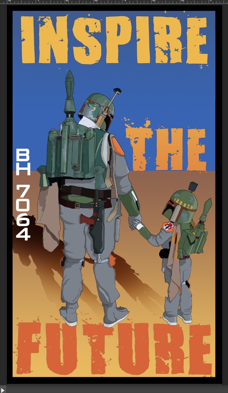 ArtStation - Gregory Holmes