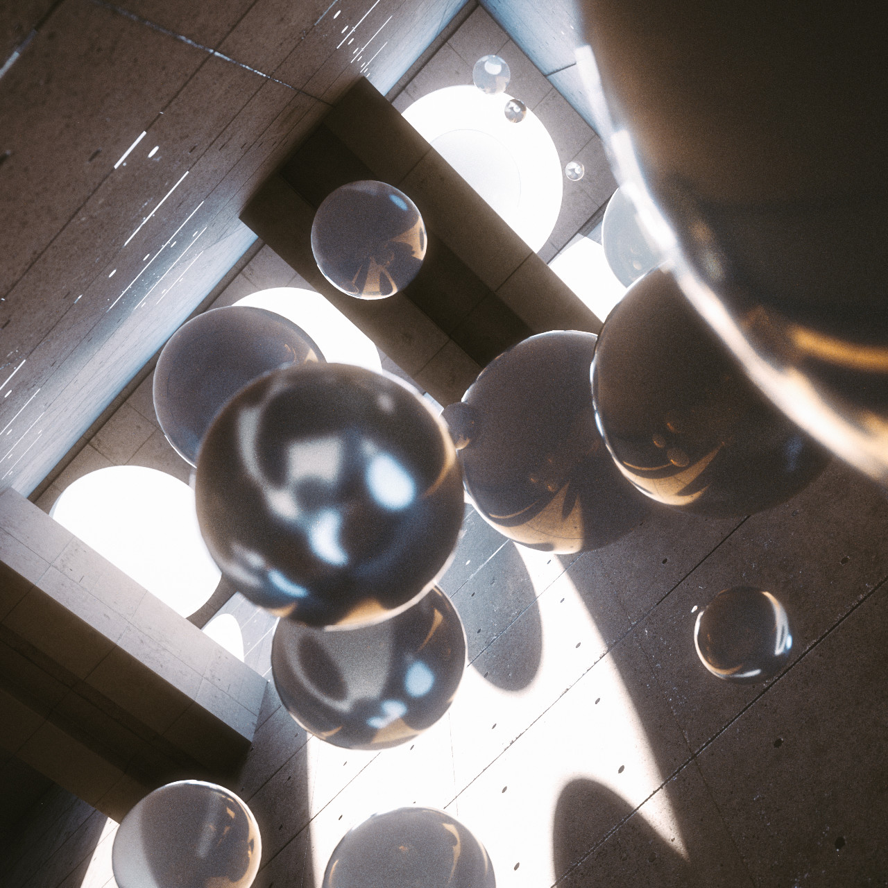 ArtStation - everyday. 031516